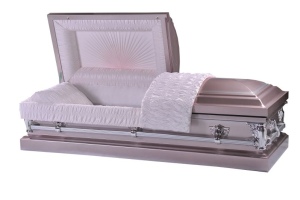 Caskets :: ECL Fiberglass Manufacturing Inc.